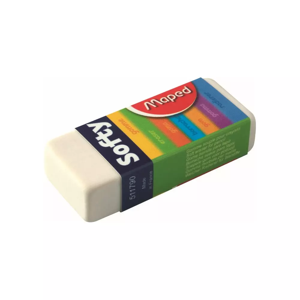 MAPED gumica 1/20