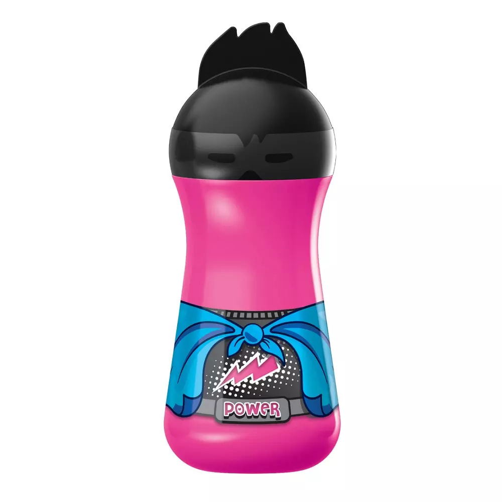 MAPED tempera SUPERHEROJ 75ml magenta