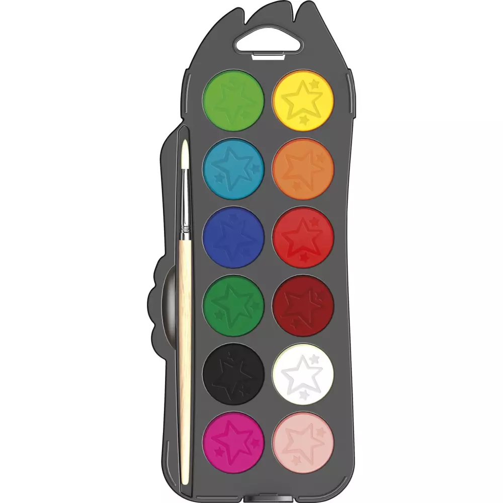 MAPED vodene boje COLOR PEPS 1/12