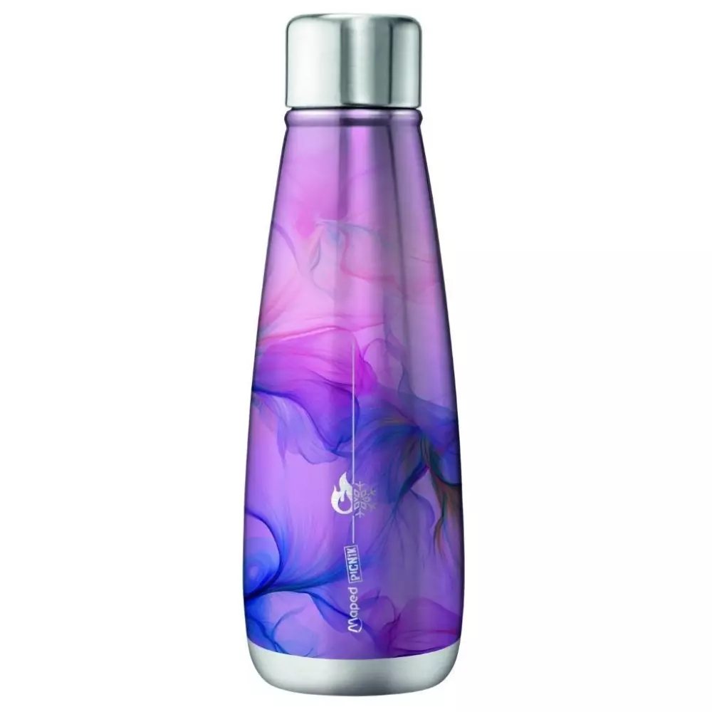MAPED termos metalni 500ml Silky
