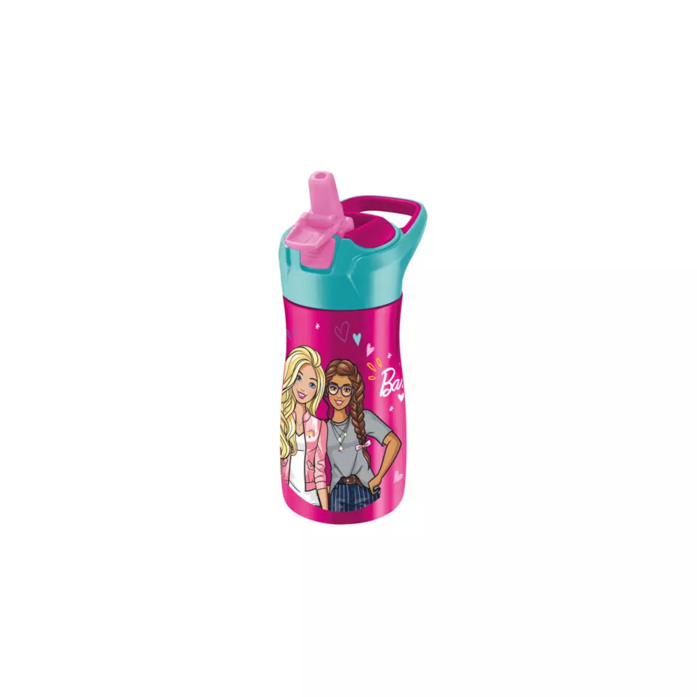 MAPED flasa za vodu BARBIE 430ml metal