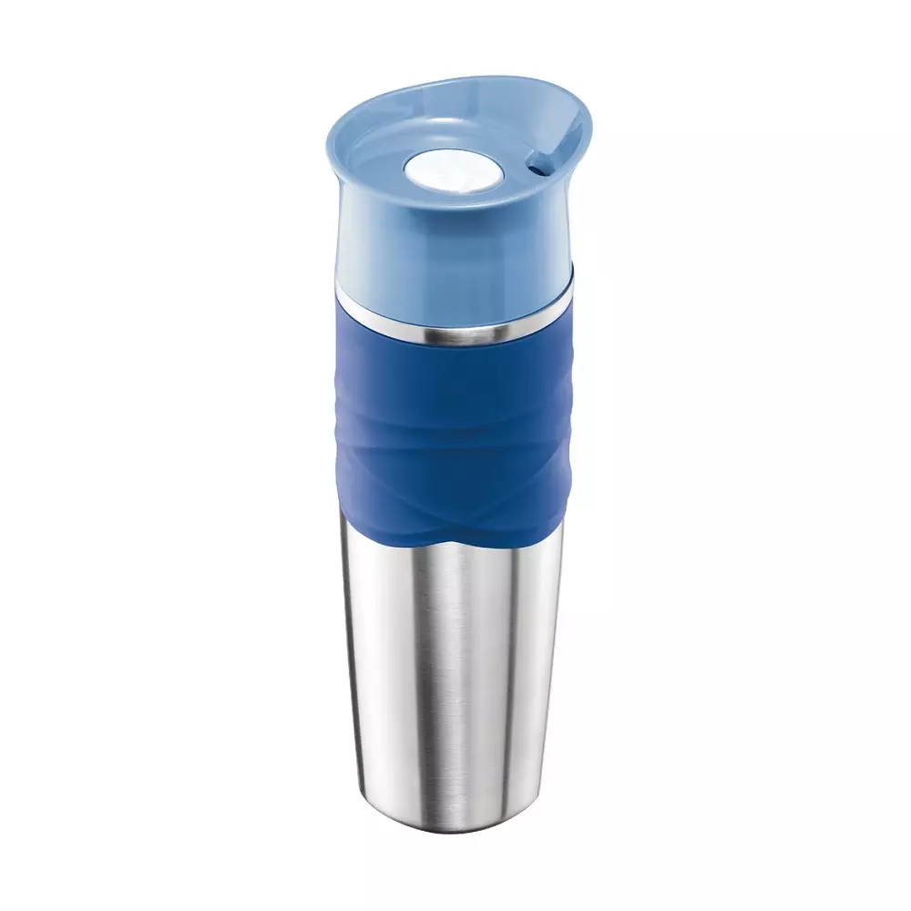 MAPED termos metalni 320ml plavi