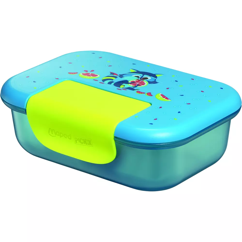 MAPED posuda MINI Rakun 900ml ekozen