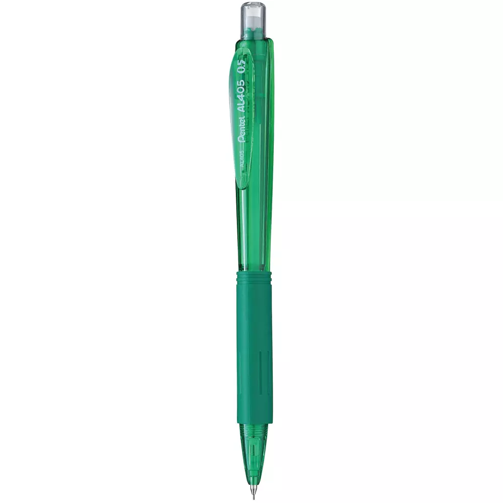PENTEL patent olovka WOW 0.5 zelena