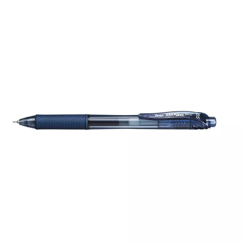 PENTEL Gel olovka ENERGEL BLN-105 teget