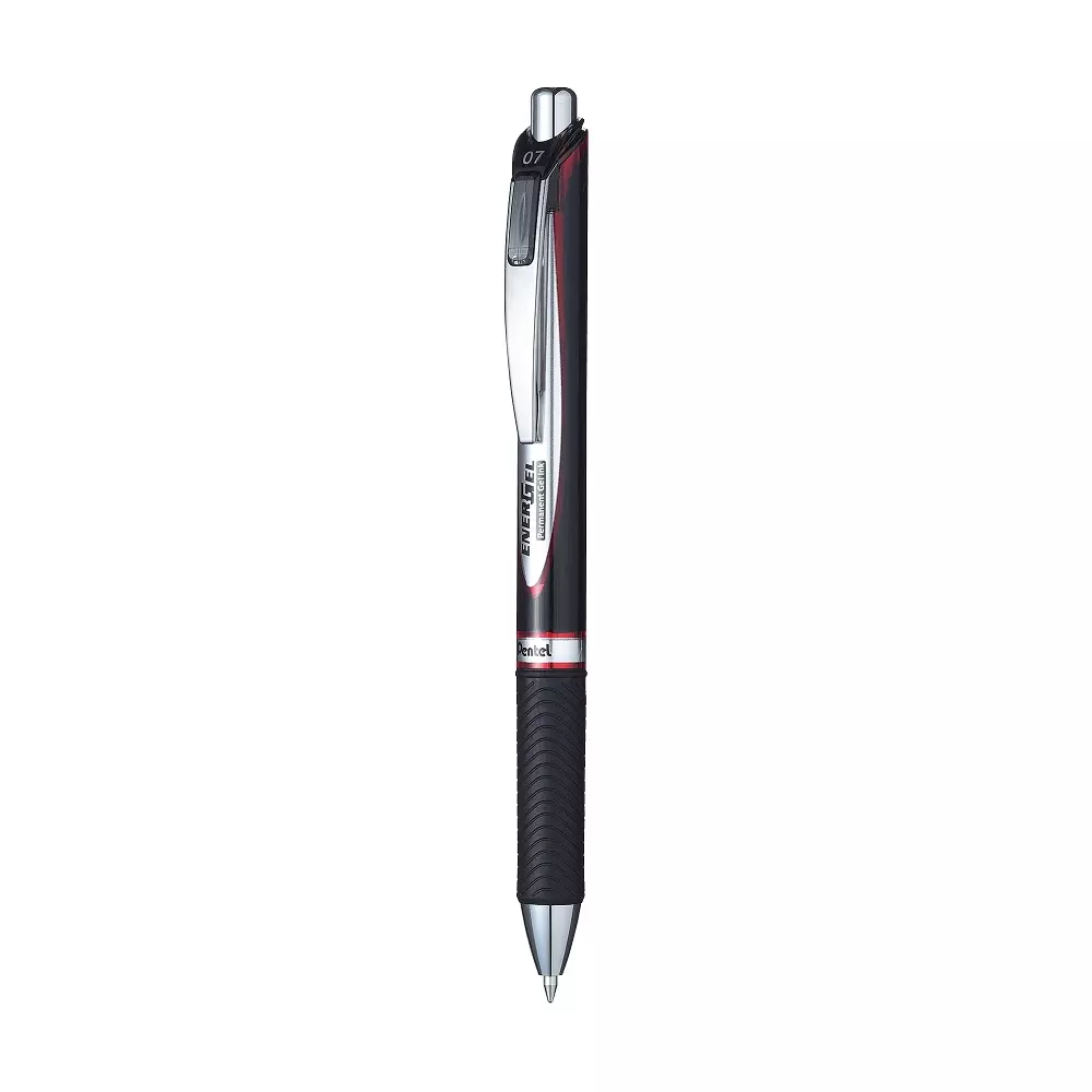 PENTEL Gel Perman 0.7 ENERGEL BLP77 crve