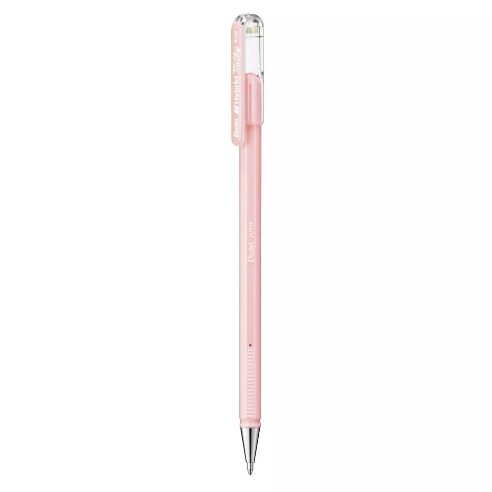 PENTEL Gel olovka Pastel pink