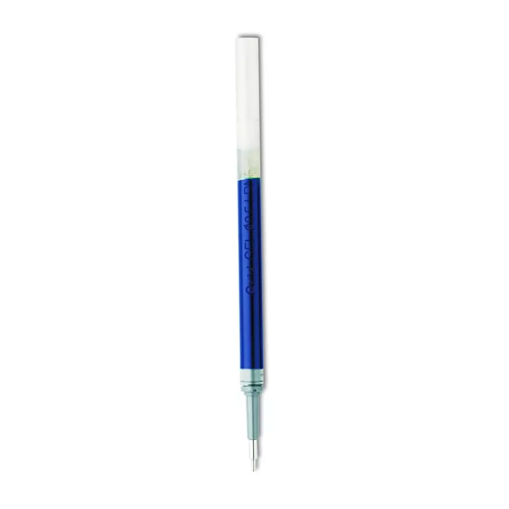 PENTEL refil za gel olovku 0.5 LRN PLAVI