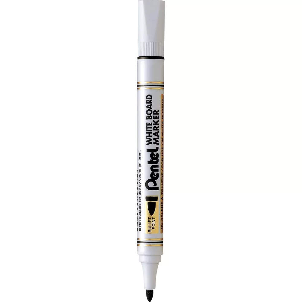 PENTEL marker za belu tablu MW-85
