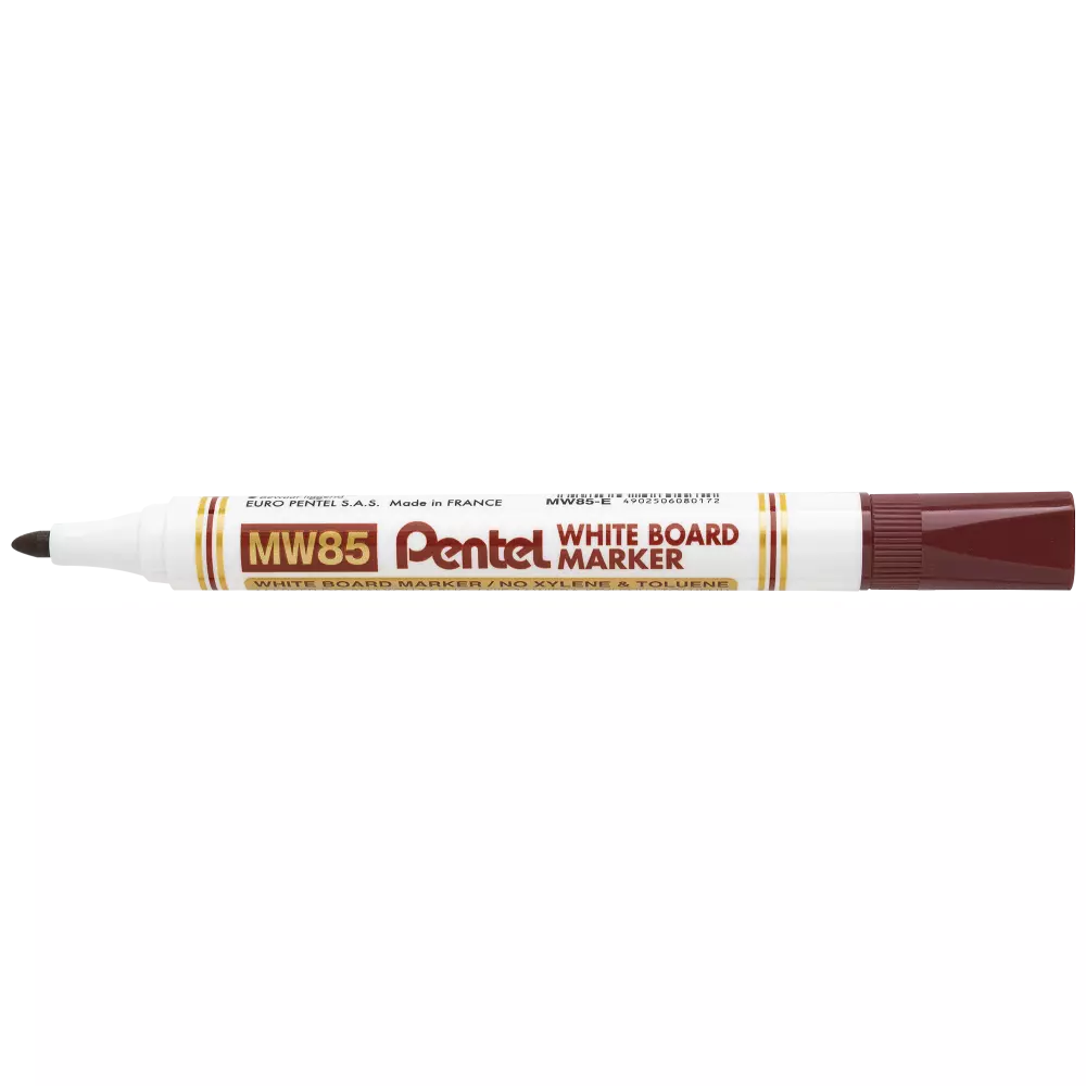 PENTEL marker za belu tablu MW-85