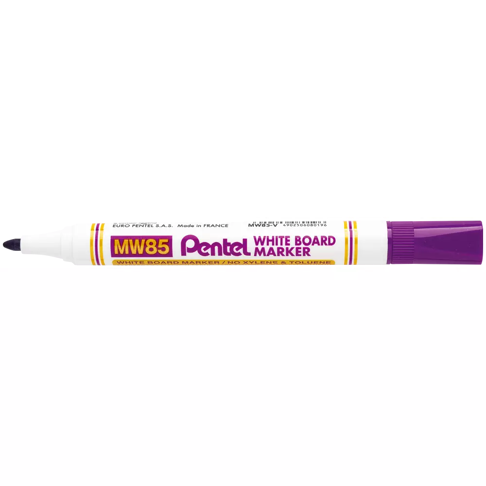 PENTEL marker za belu tablu MW-85
