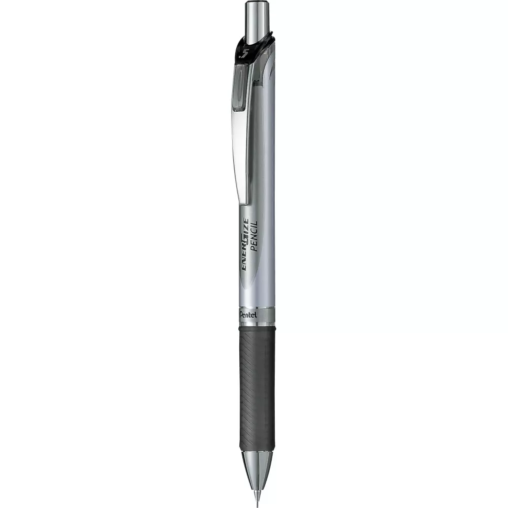 PENTEL patent olovka ENERGIZE PL-75 crna
