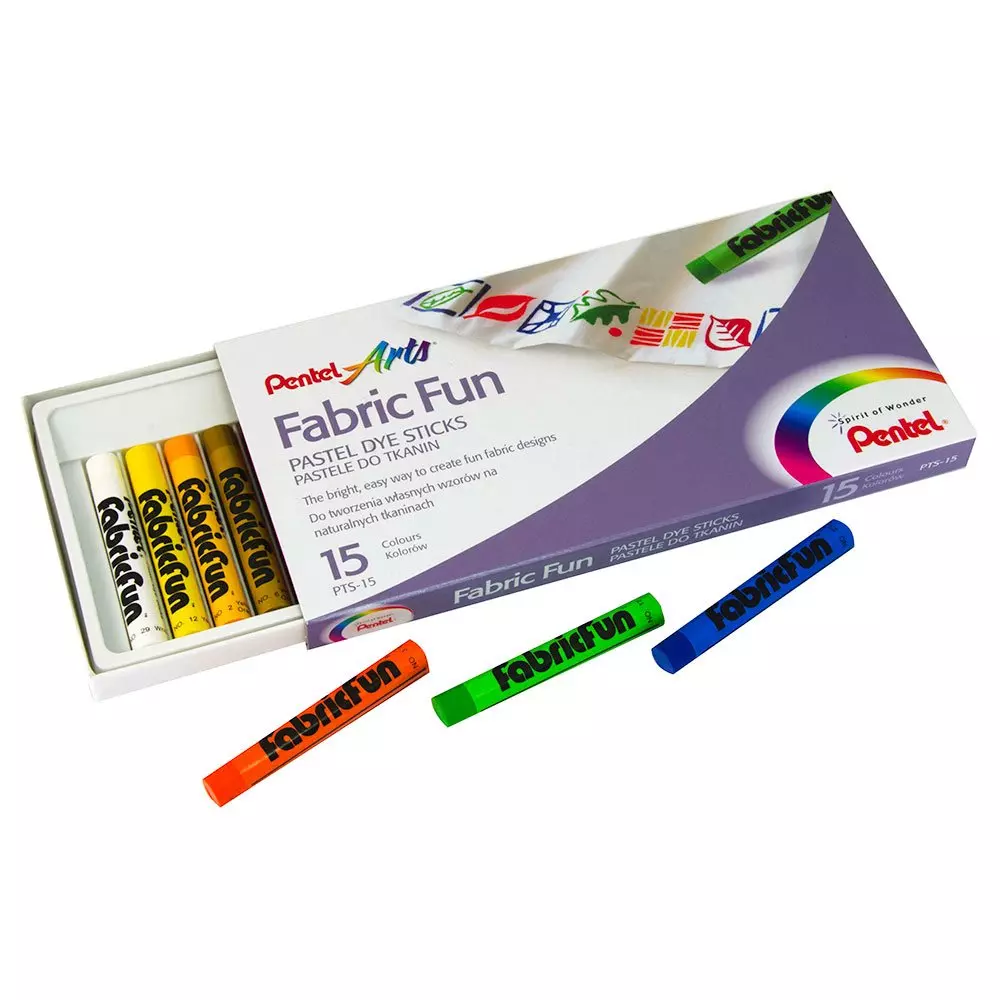 PENTEL ARTS refil za Creative set