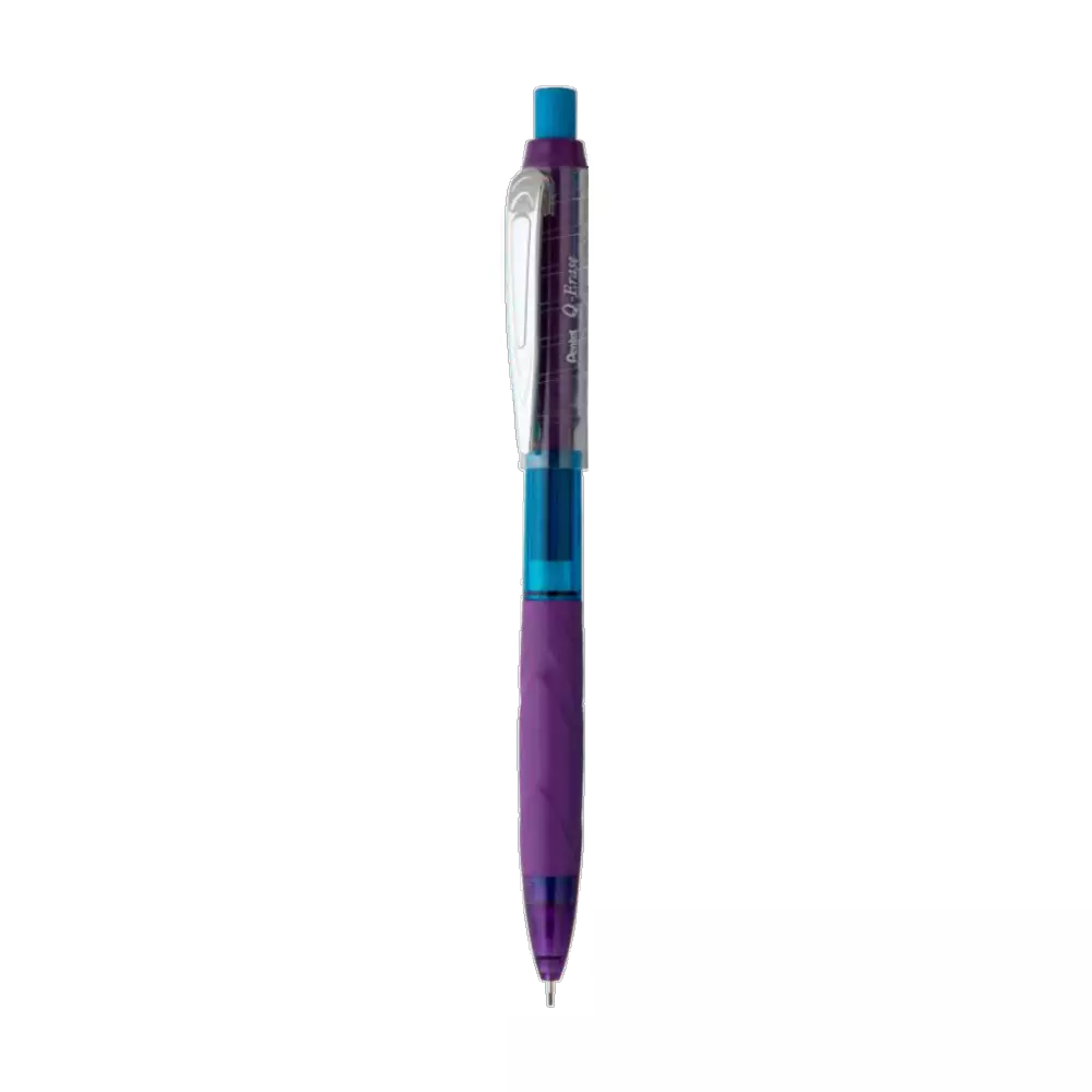 PENTEL patent olovka Q-Erase 0.5