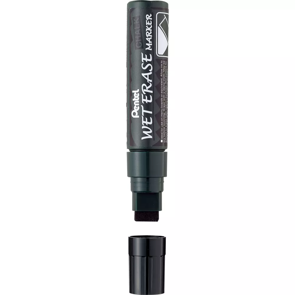 PENTEL marker kreda MAX WETERASE