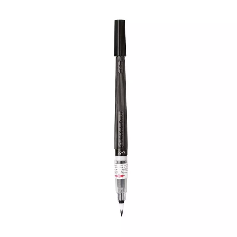 PENTEL ARTS četkica sa tečnom bojom