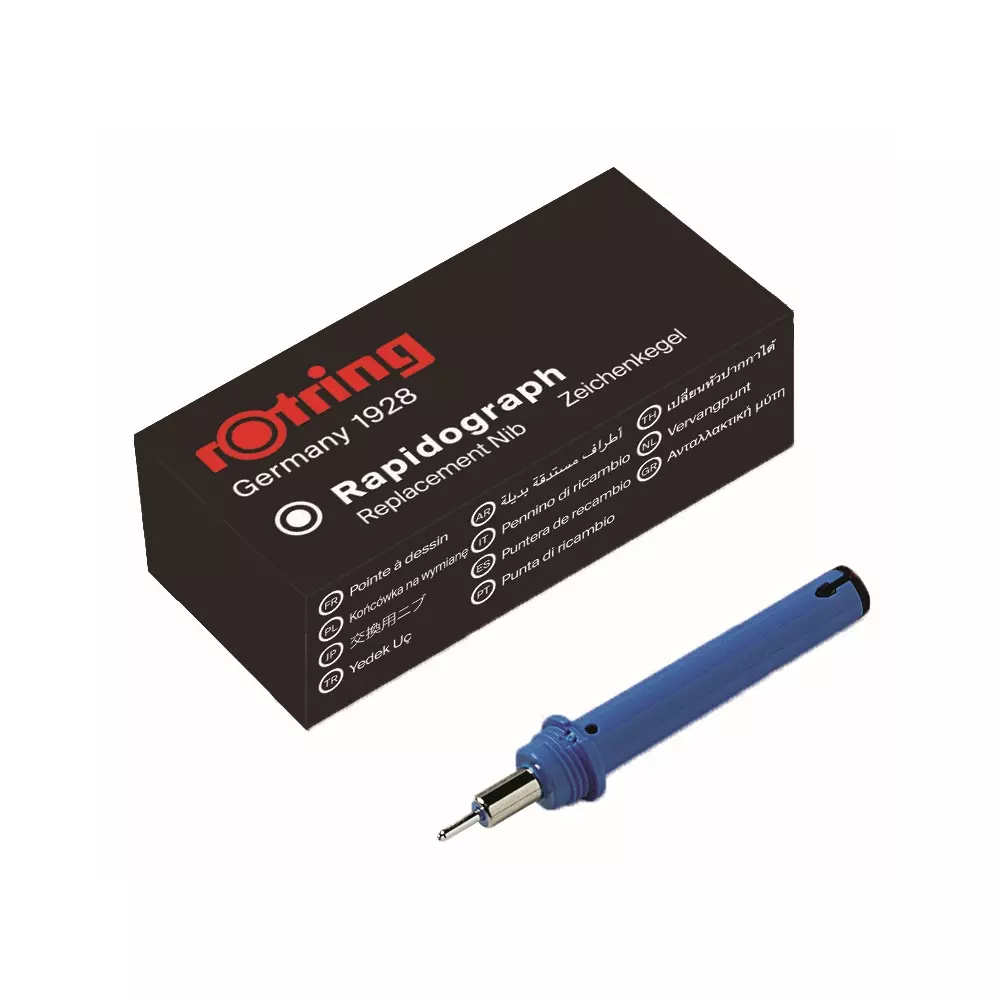 ROTRING vrh rapidograf 0.80
