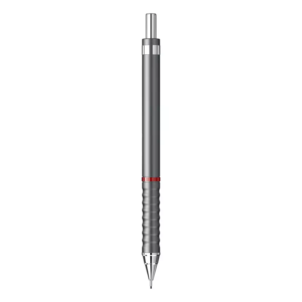 ROTRING TIKKY Retro olovka 0.7 siva