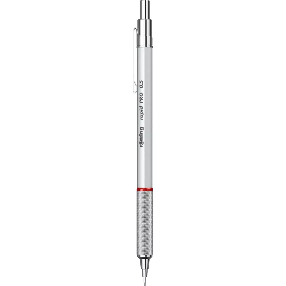 ROTRING PRO Patent olovka 0.5 Silver