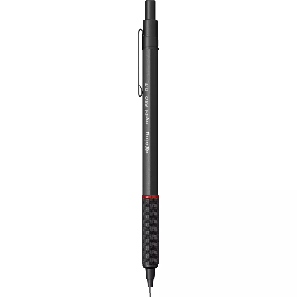 ROTRING PRO Patent olovka 0.5 Black