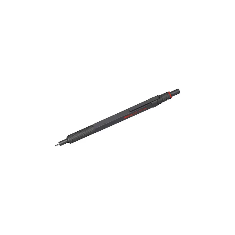 ROTRING 600 Patent olovka 0.5 Dark Stone