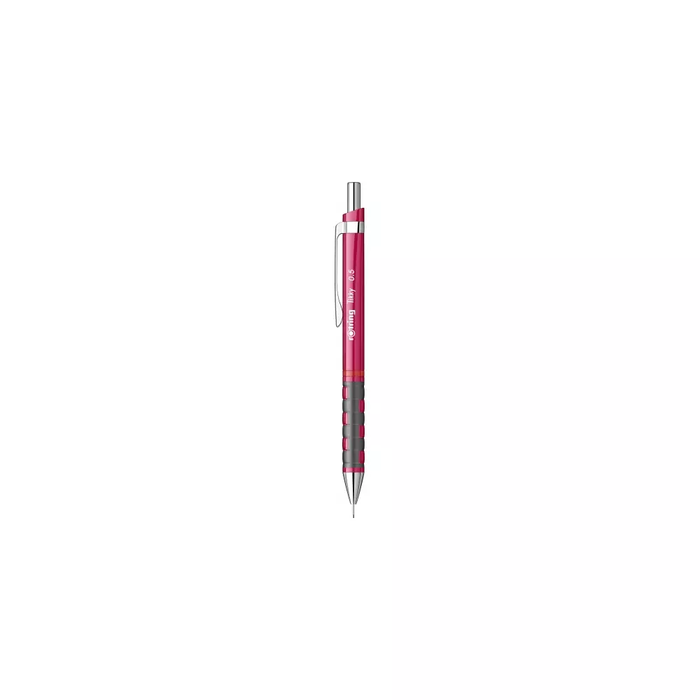 ROTRING TIKKY III PO 0.5 Magenta