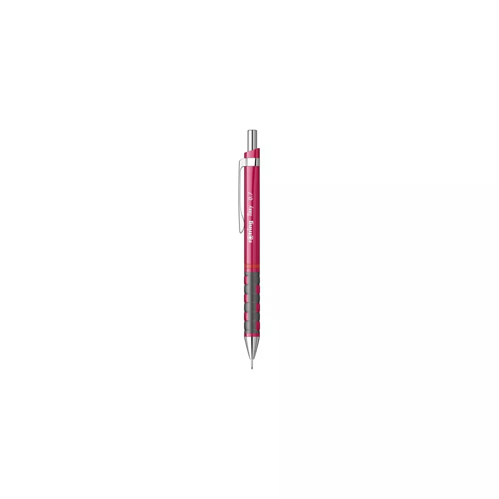 ROTRING TIKKY III PO 0.7 Magenta