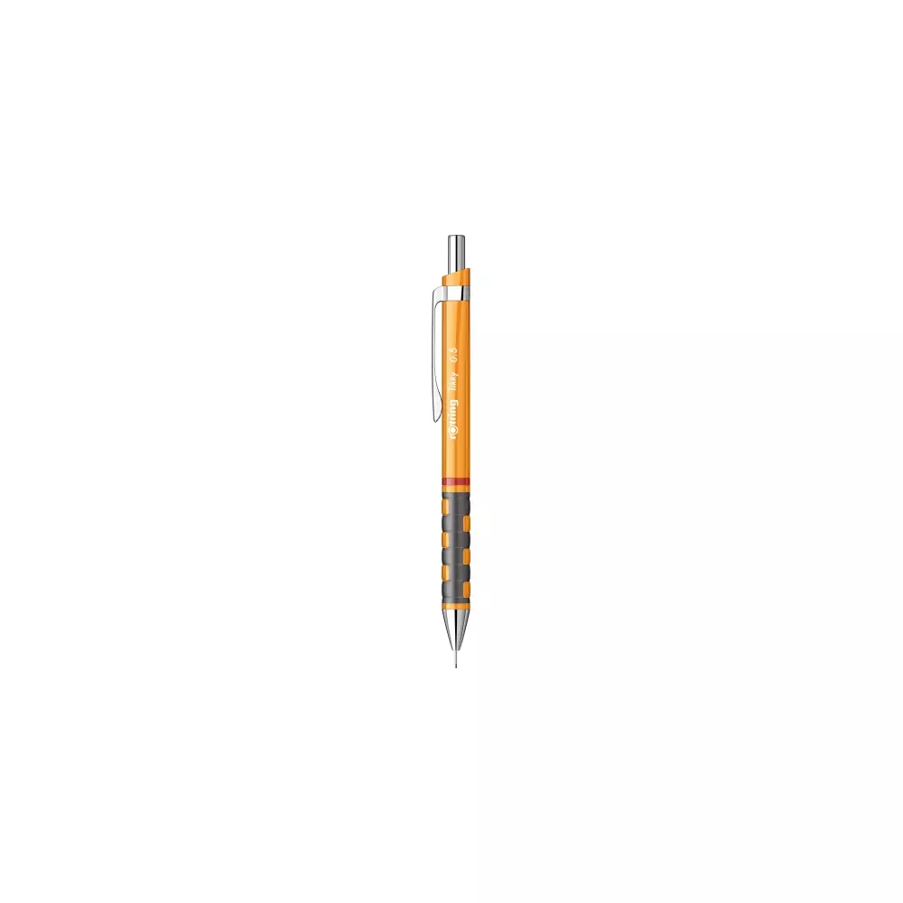 ROTRING TIKKY III PO 0.5 Marigold