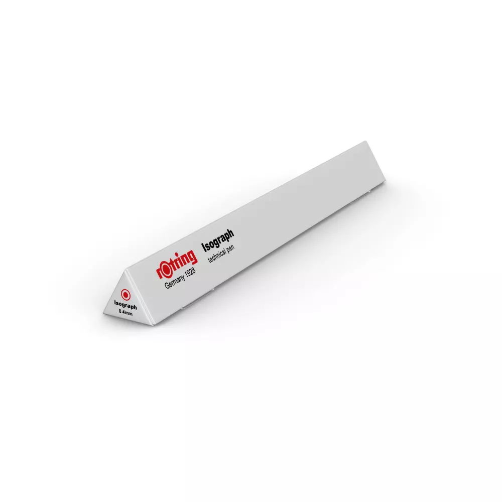 ROTRING ISOGRAPH 0.40