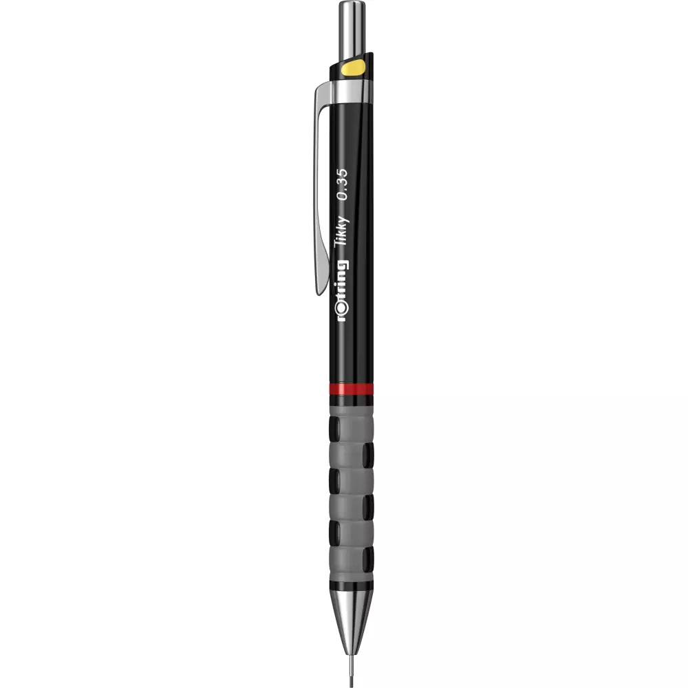 ROTRING TIKKY III patent olovka 0,35