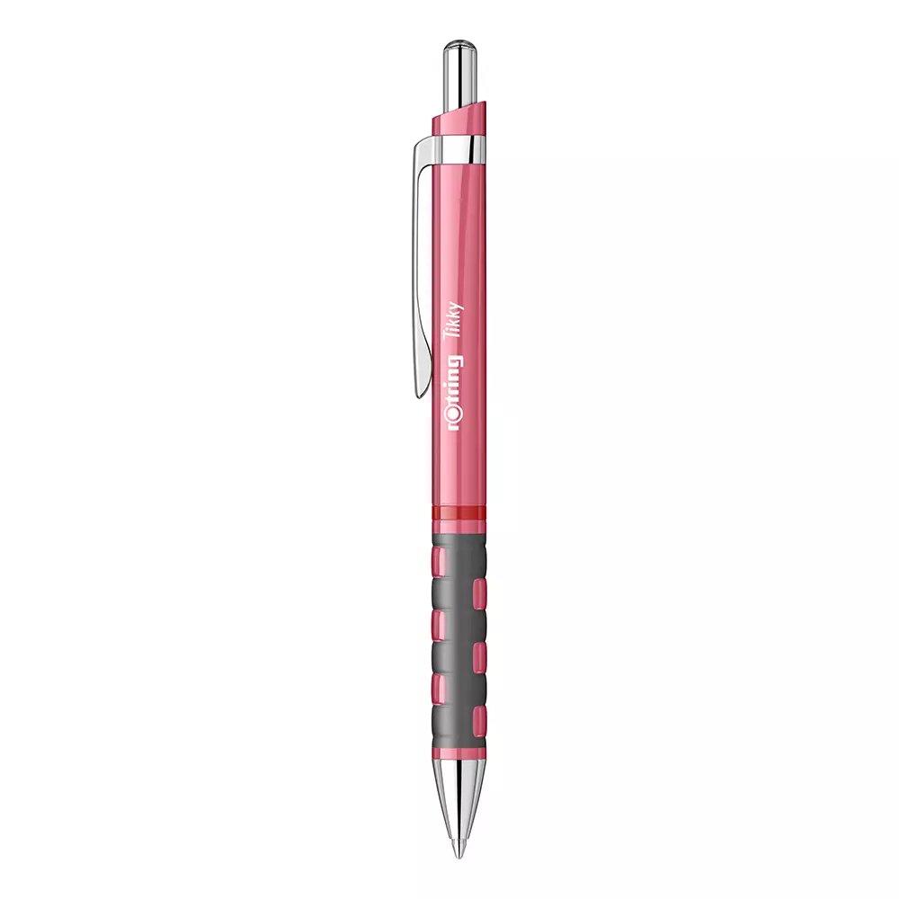 ROTRING TIKKY Hemijska olovka tea rose