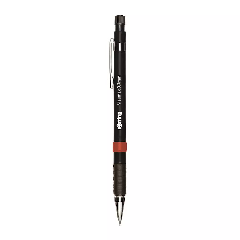 ROTRING VISUMAX PO 0.7 crna