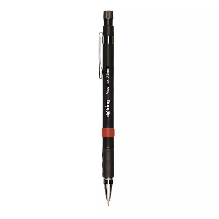 ROTRING VISUMAX PO 0.5 crna