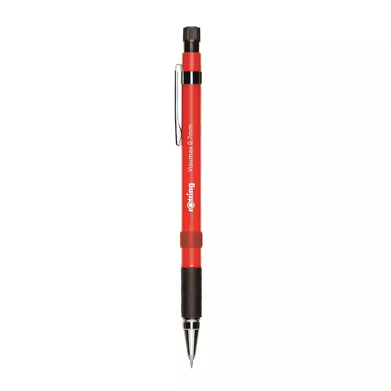 ROTRING VISUMAX PO 0.7 crvena