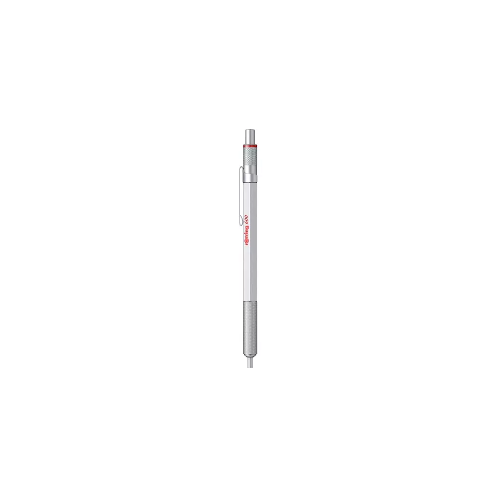 ROTRING Gel 600 Silver 0.55