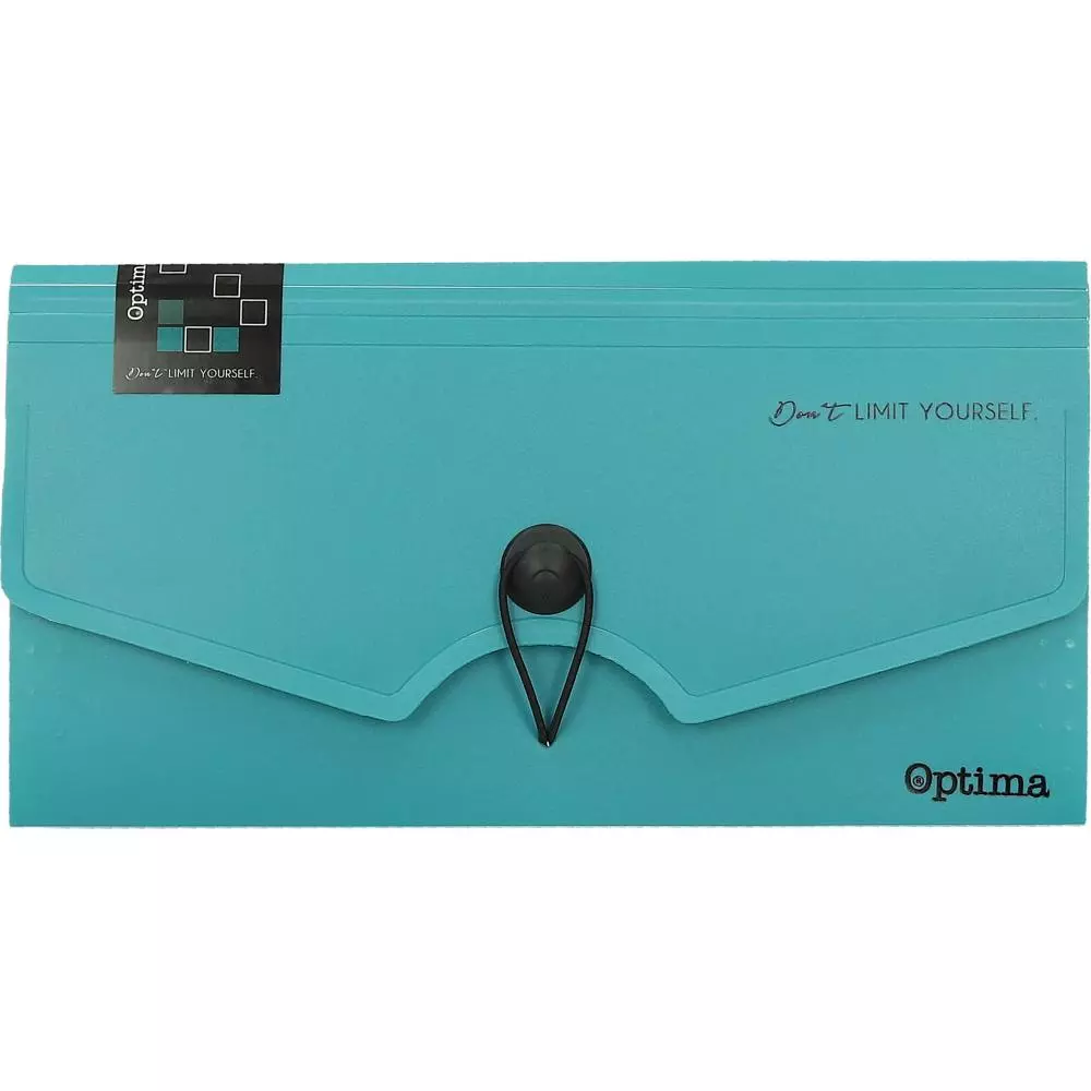 OPTIMA FASCIKLA B6 SA 7 PREGRADA PETROL