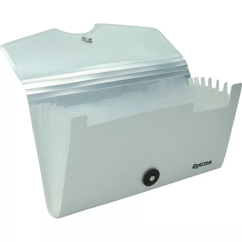 OPTIMA FASCIKLA B6 SA 7 PREGRADA GLITTER