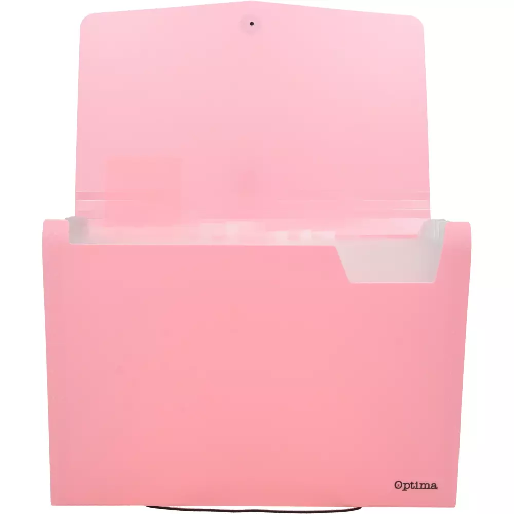 OPTIMA FASCIKLA A4 SA 13 PREGRADA PASTEL