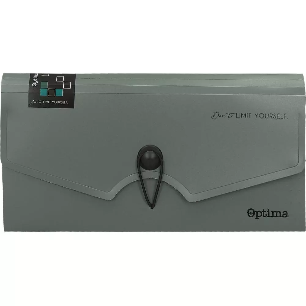 OPTIMA FASCIKLA B6 SA 7 PREGRADA SIVA