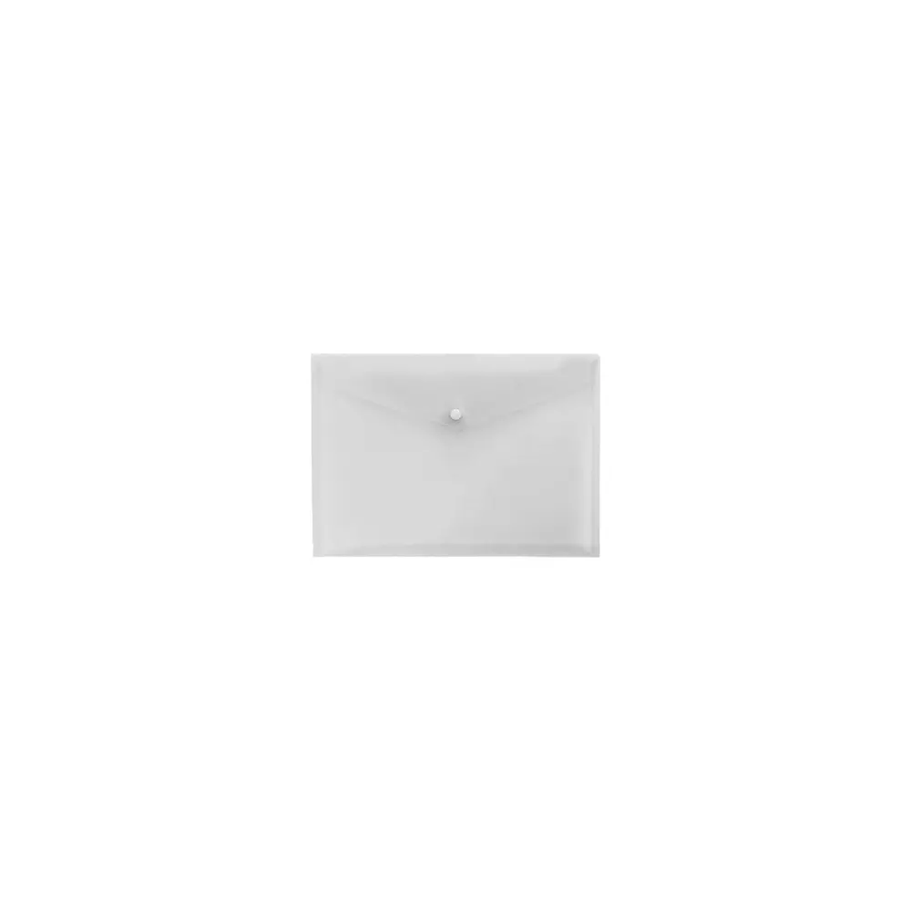 KOVERAT PVC A4 SORT OPTIMA