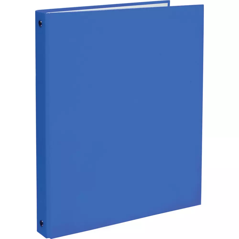 OPTIMA REGISTRATOR PP A4 3CM 4 R PLAVI