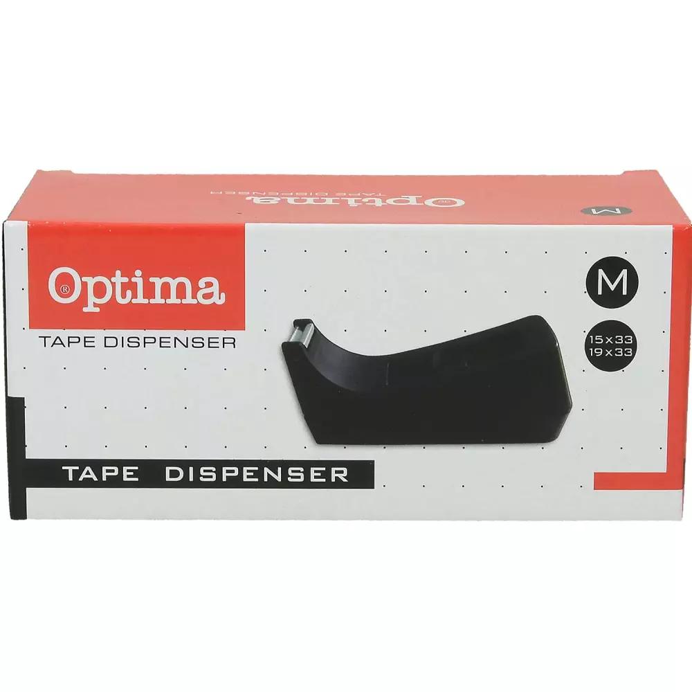 STALAK ZA SELOTEJP 15X33 OPTIMA
