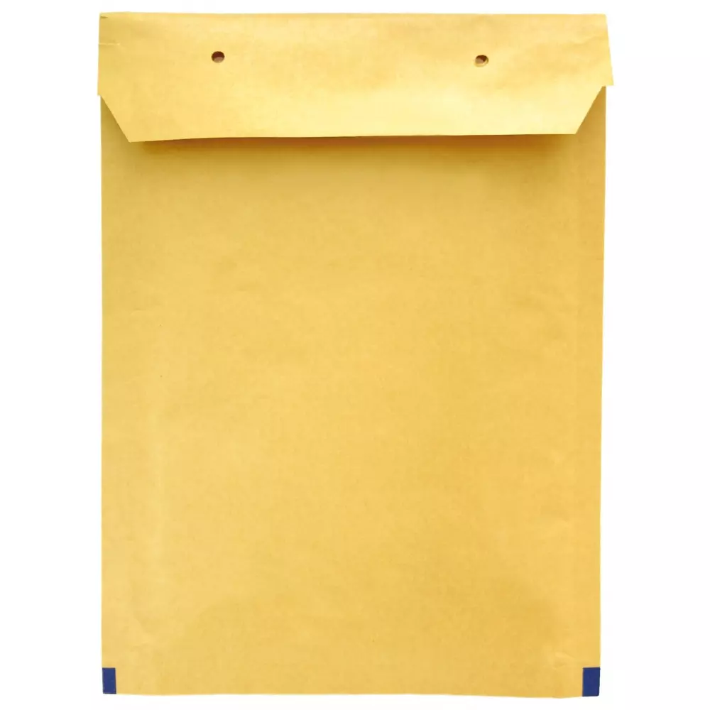 KOVERTA SOFT MAIL No.3 150*215 BRAON