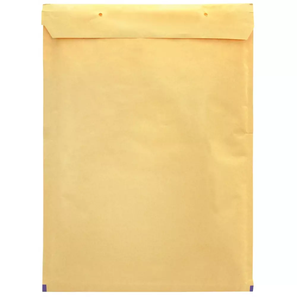 KOVERTA SOFT MAIL No.6 220*340 BRAON