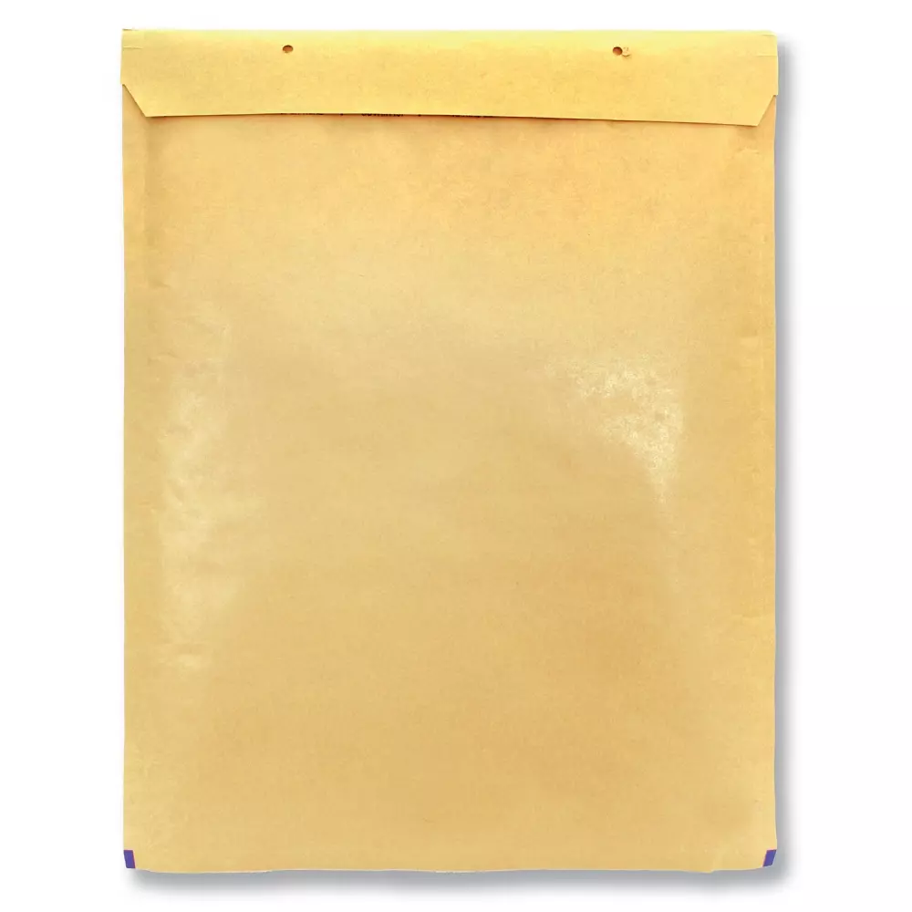 KOVERTA SOFT MAIL No.8 270*360 BRAON