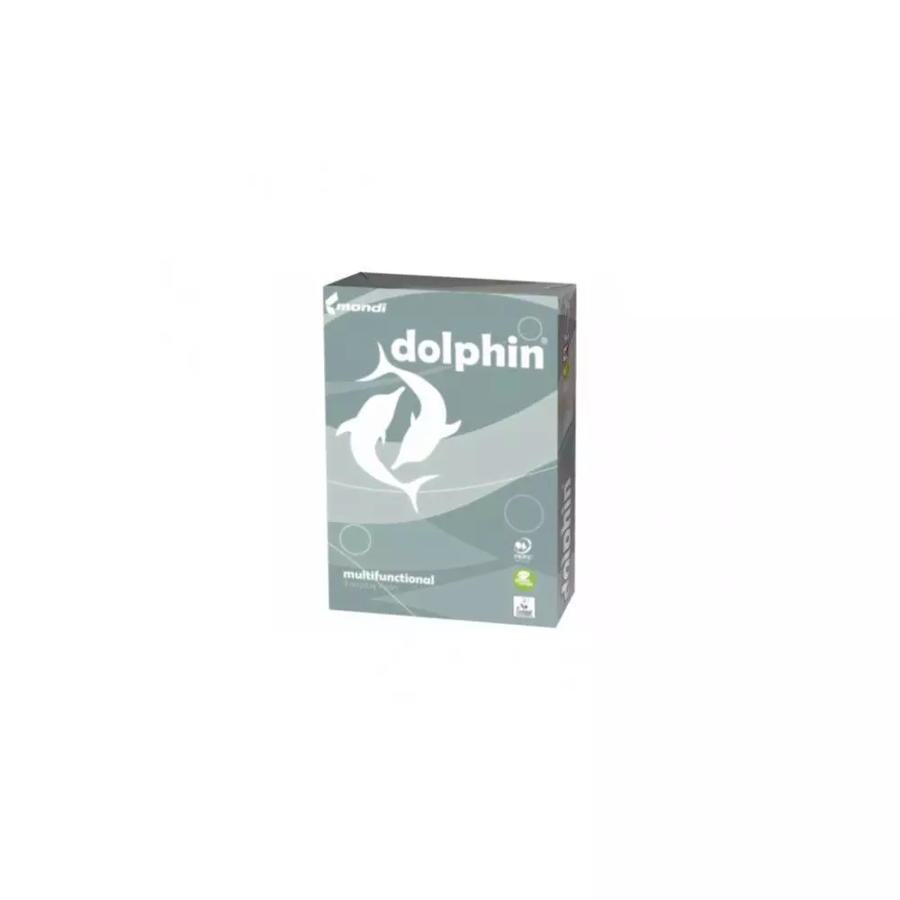 FOTOKOPIR A4 MONDI DOLPHIN 80GR