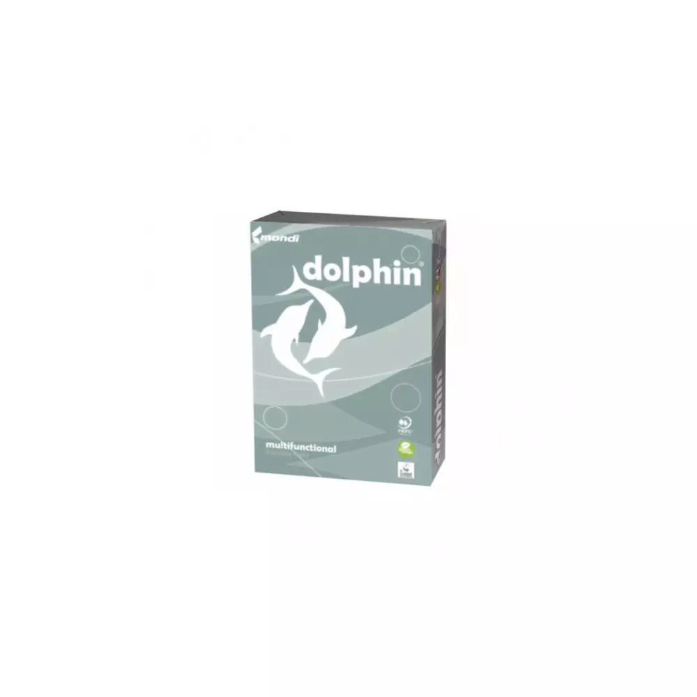 FOTOKOPIR A3 MONDI DOLPHIN 80GR