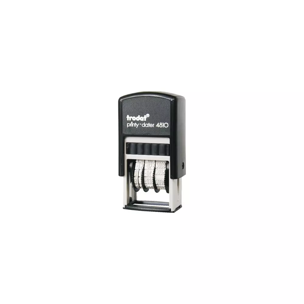 DATUMAR TRODAT 4810