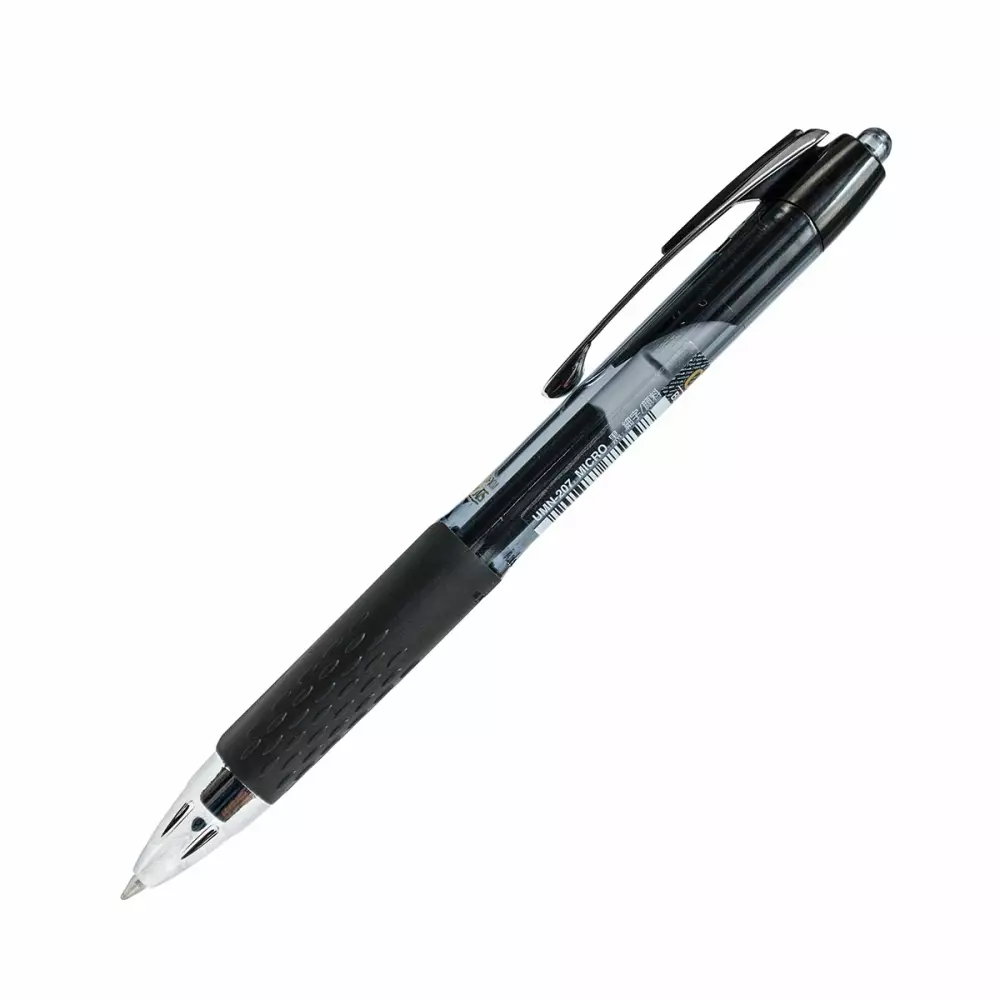 ROLER UNI UM-207 MICRO CRNI