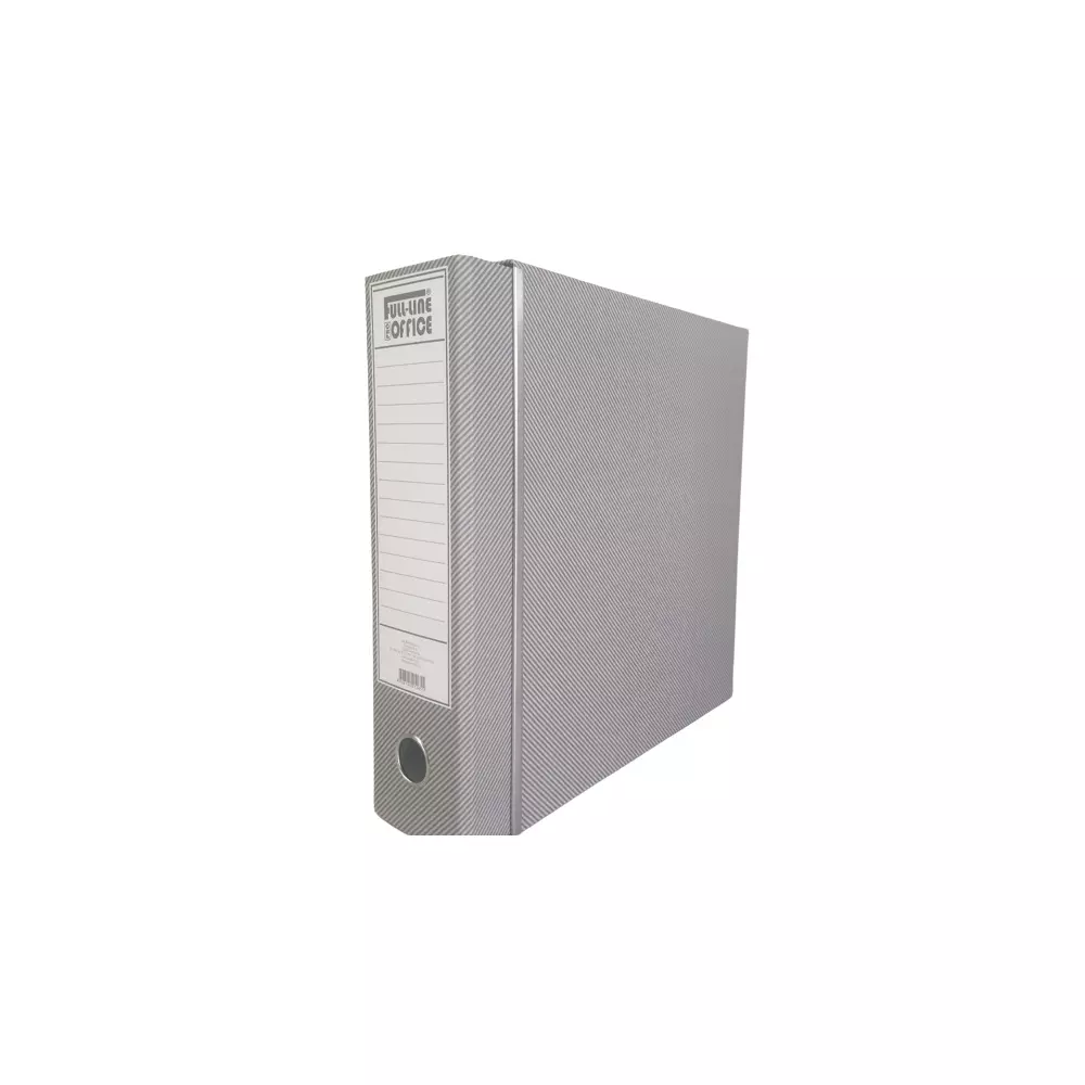 FULL LINE REGISTRATOR A4 BIRO 8CM SIVI